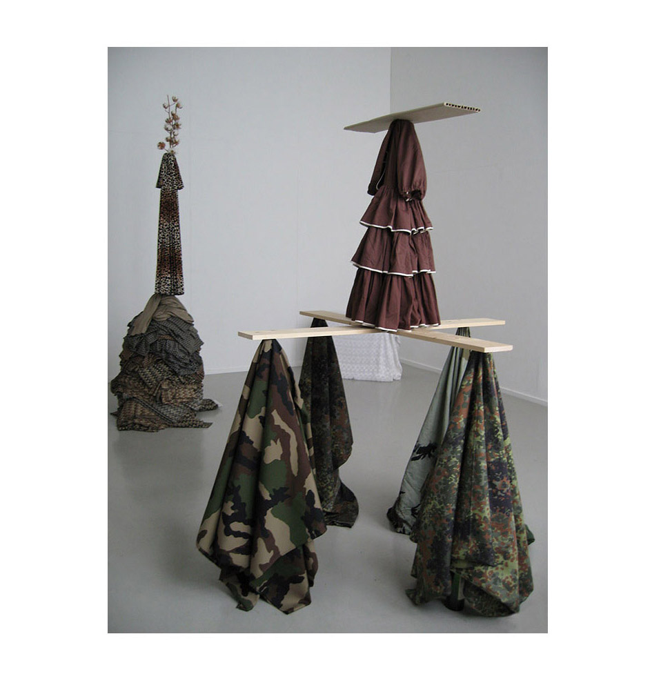 current exhibition - mauritsvandelaar